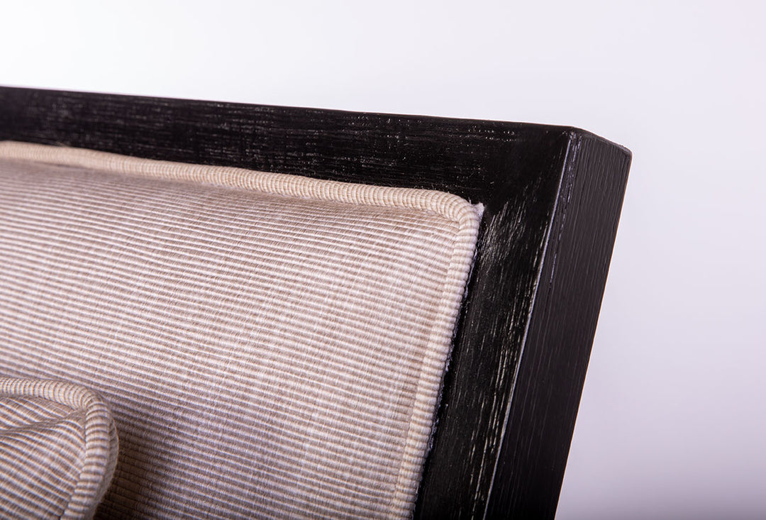 Dalston Rocking Armchair, Cream | Lounge Seating | LivingZtyle.com