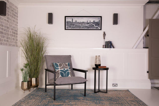 Santorini Blue Rug – LivingZtyle.com